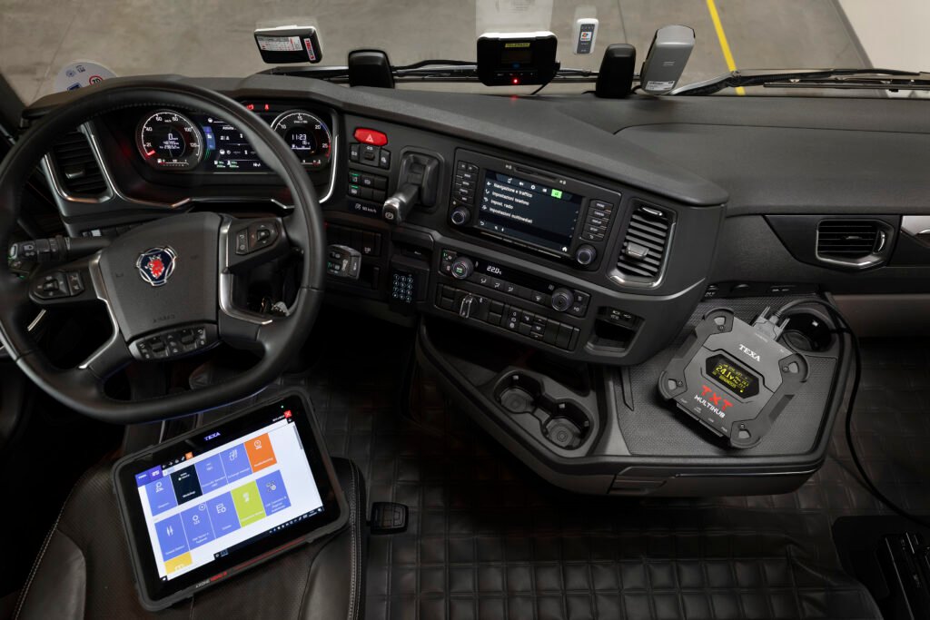 Understanding Common Truck Diagnostic Codes | Autofast Limited